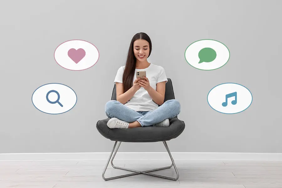 Lovemix | Free Dating Site & App - Match, Chat, Hookup